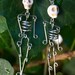 Wire Skeletons - Etsy Canada