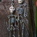 Wire Skeletons - Etsy Canada