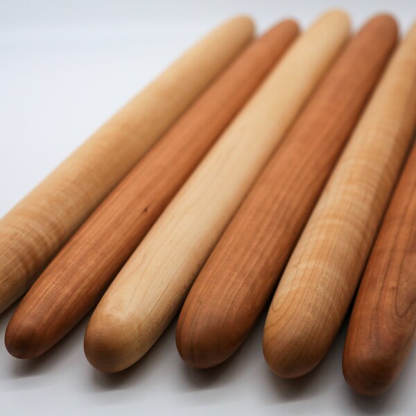 French Rolling Pin Etsy
