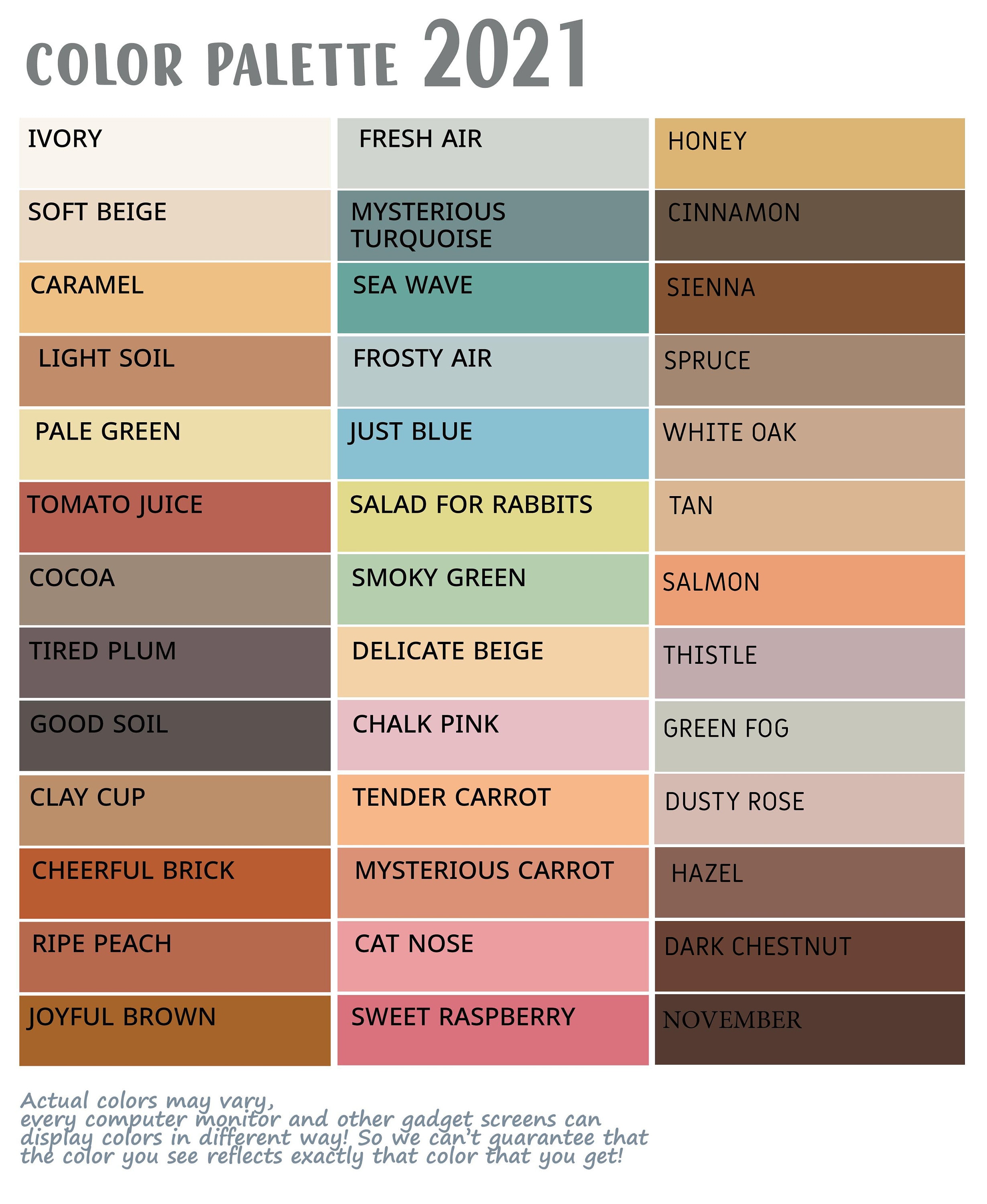 Abstract Wall Decal Half Circle Sticker Boho Color Block - Etsy