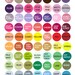 Arch Wall Decal Colour Block Sticker Large, LF109 - Etsy