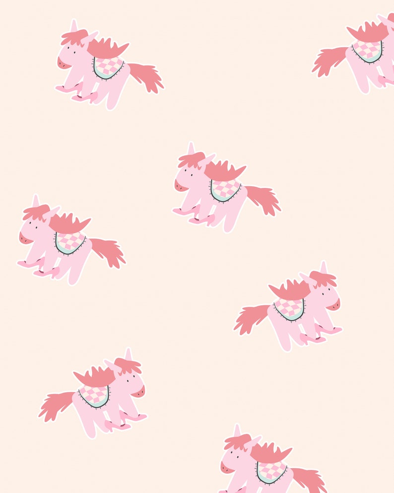 Chappell Roan Inspired Pink Pony Club Poster Set, Groovy Gen Z Style ...
