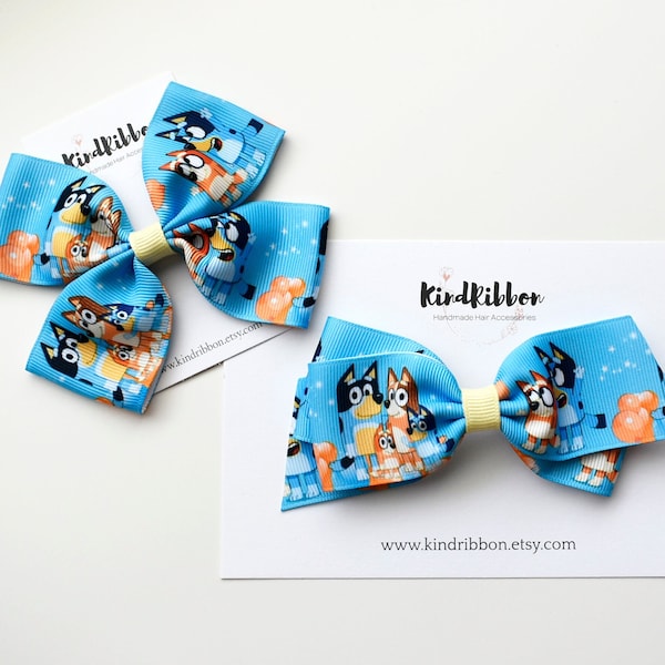 Character Bow Ties - Etsy