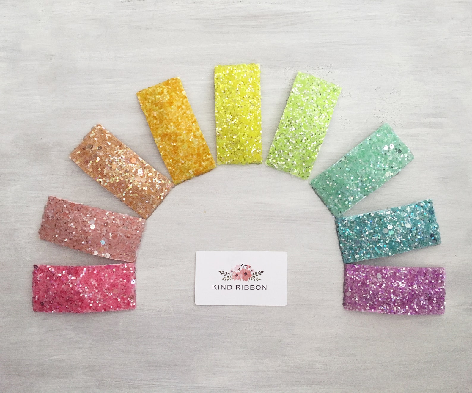 Glitter Snap Clips, Toddler Hair Clip, Girl Hair Clip, Lined Snap Clip ...