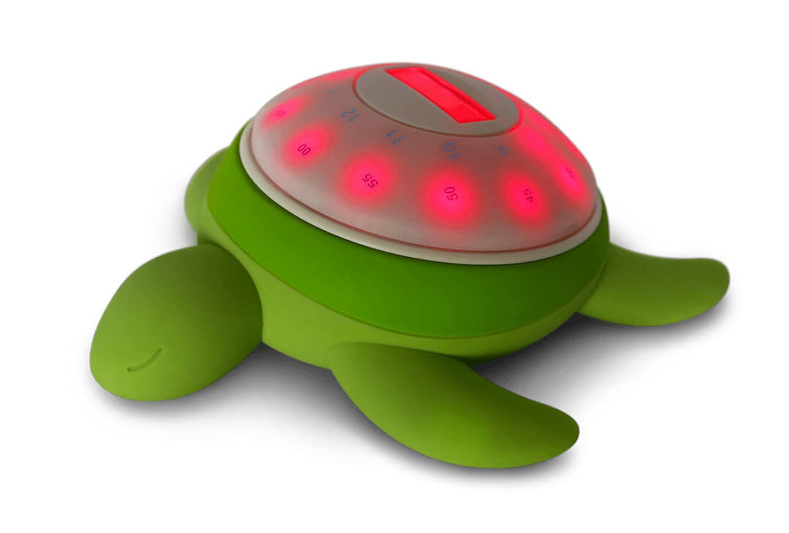 Tick Tock Turtle makani the Kid's Alarm Clock That Does - Etsy