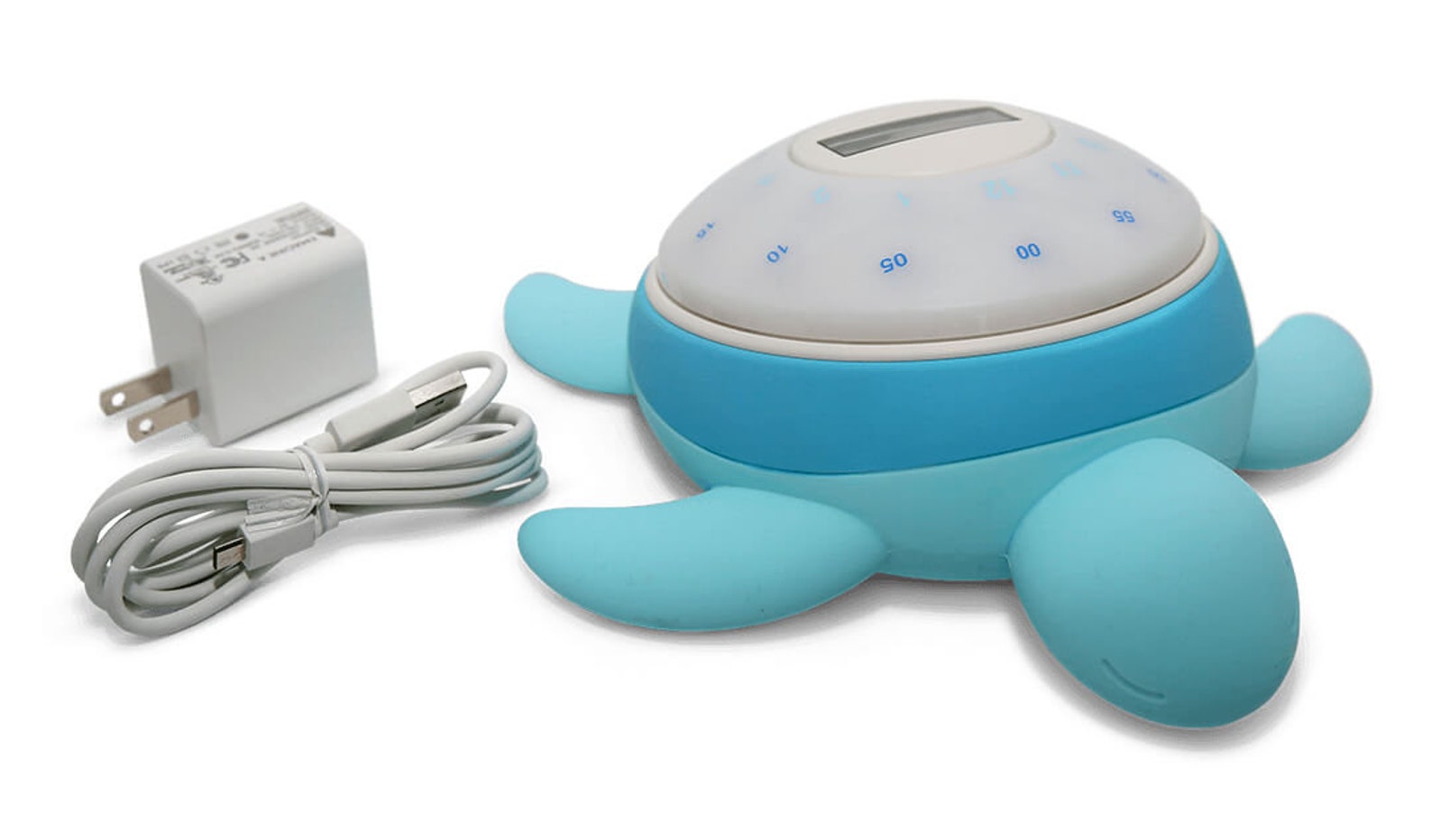 Tick Tock Turtle kai the Kid's Alarm Clock That Does It - Etsy