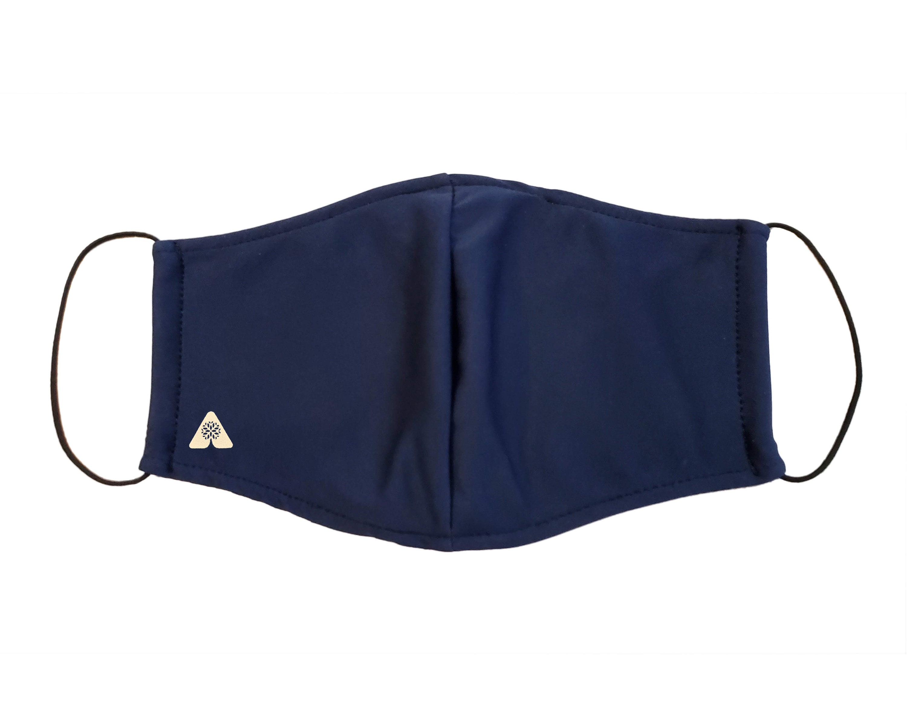 Cool Easy Breathe Face Mask 2 Layer With Nose Wire and Filter - Etsy