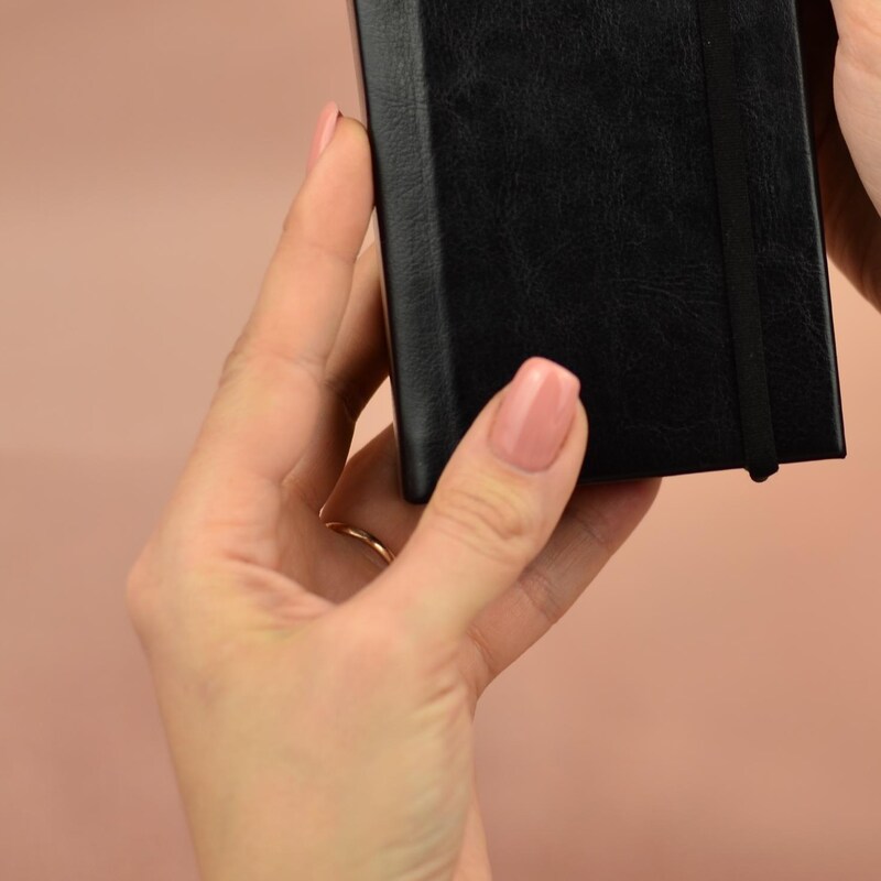 Pocket Sketchbook - Etsy