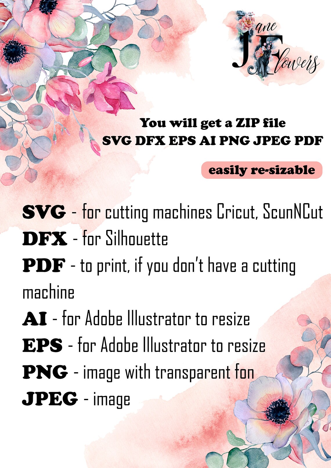 Editable Wine Charm Cards Wine Ring Holder Charming Display - Etsy