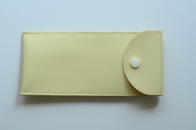 Pencil Pouch SVG Pencil Holder Template Cute Pencil Case - Etsy