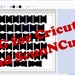 9 Double Journal Tabs Cut File, Folder Tabs, Page Tabs Templates ...