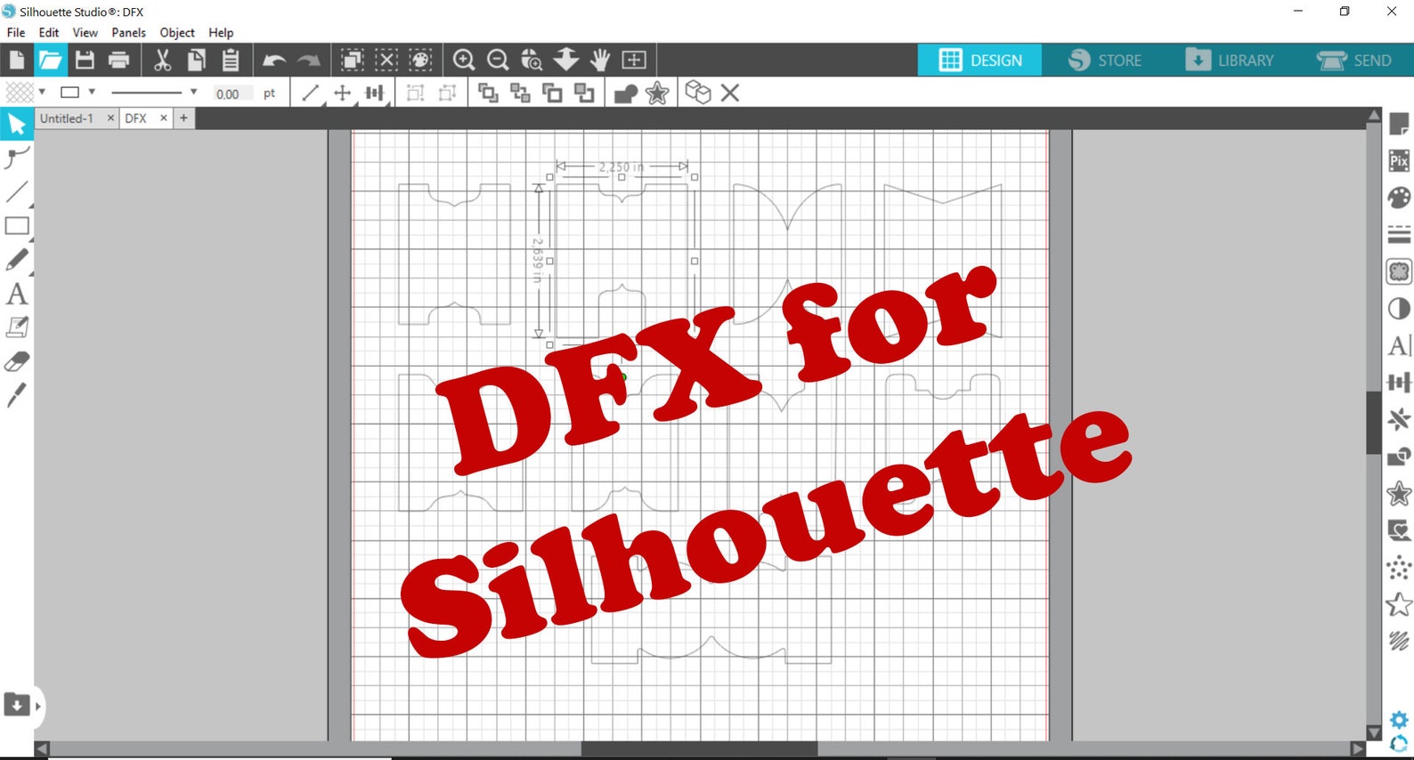 9 Double Journal Tabs Cut File, Folder Tabs, Page Tabs Templates ...