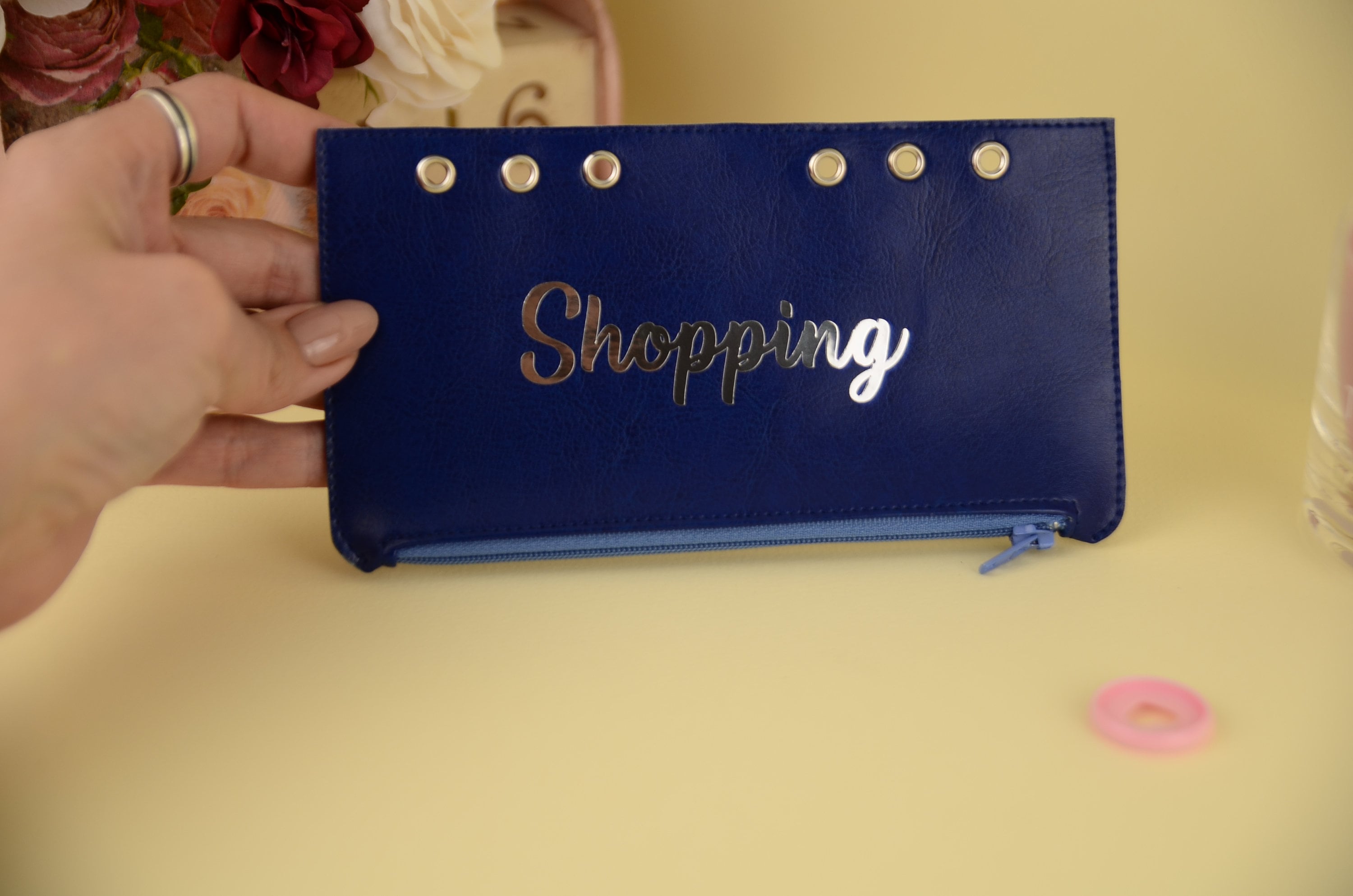 Personalized Budget Planner With Cash Envelopes Cash Envelope | Etsy