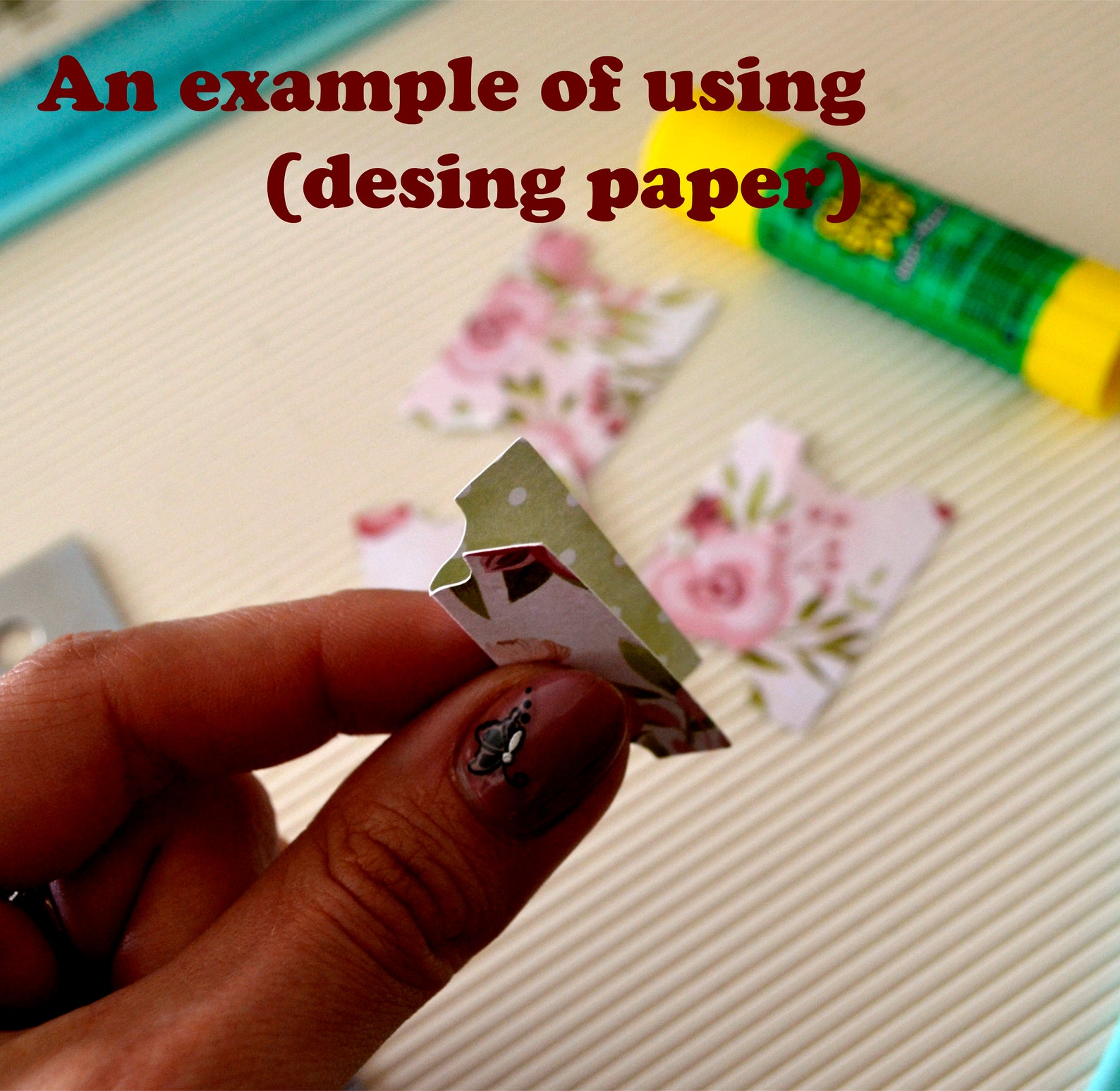 9 Double Journal Tabs Cut File, Folder Tabs, Page Tabs Templates ...