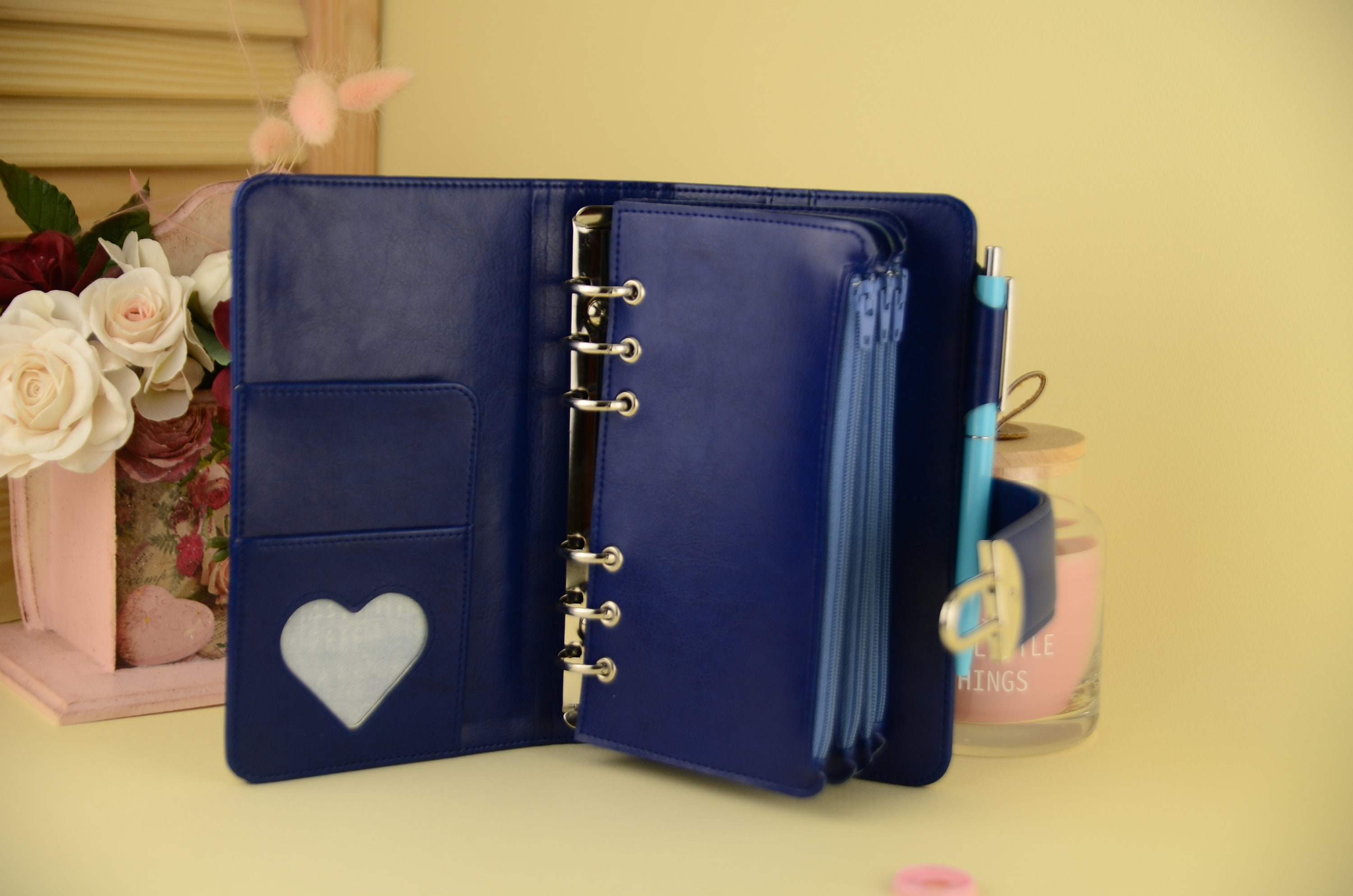 Personalized Budget Planner With Cash Envelopes, Cash Envelope System ...