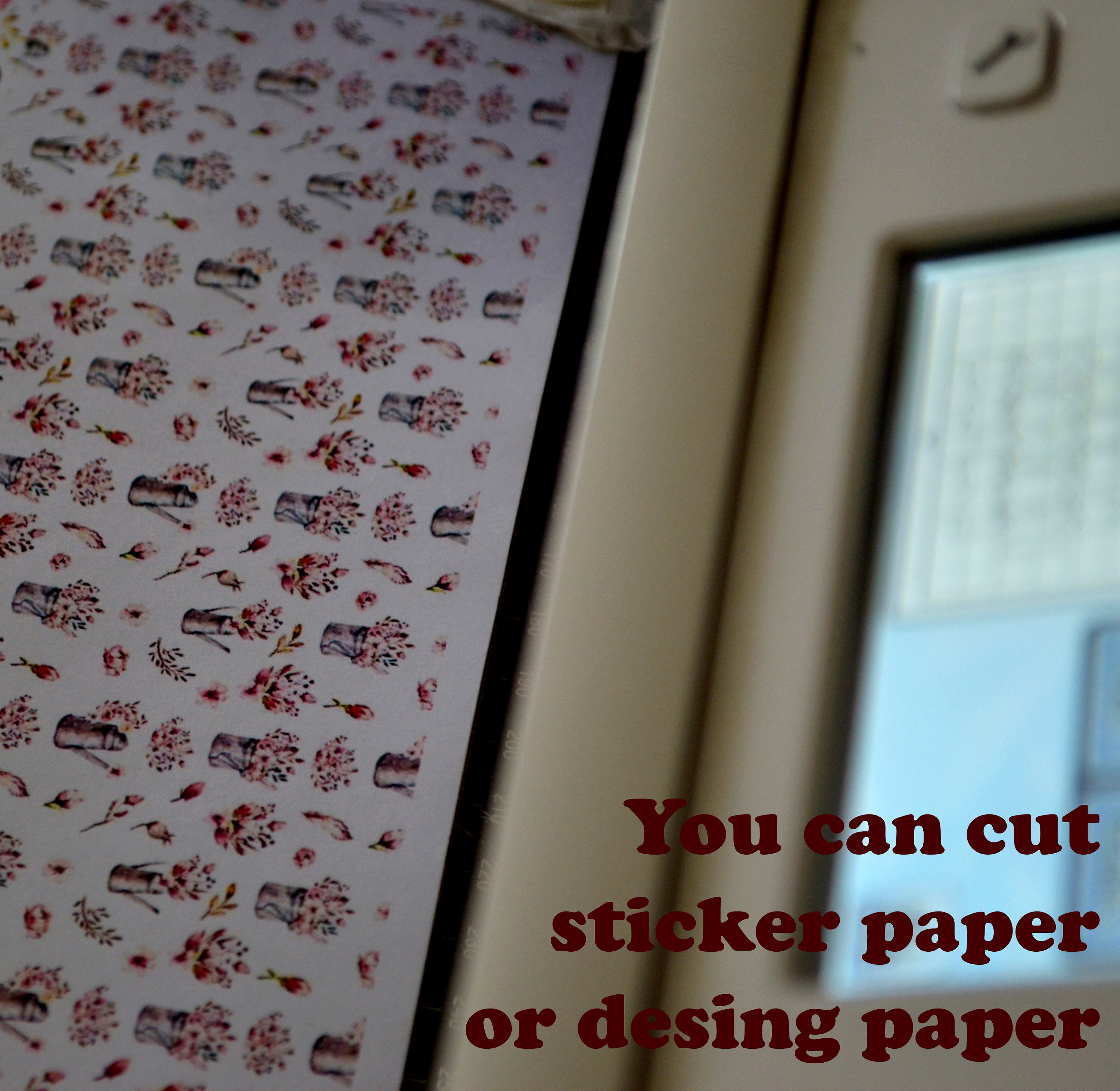 9 Double Journal Tabs Cut File Folder Tabs Page Tabs - Etsy Canada