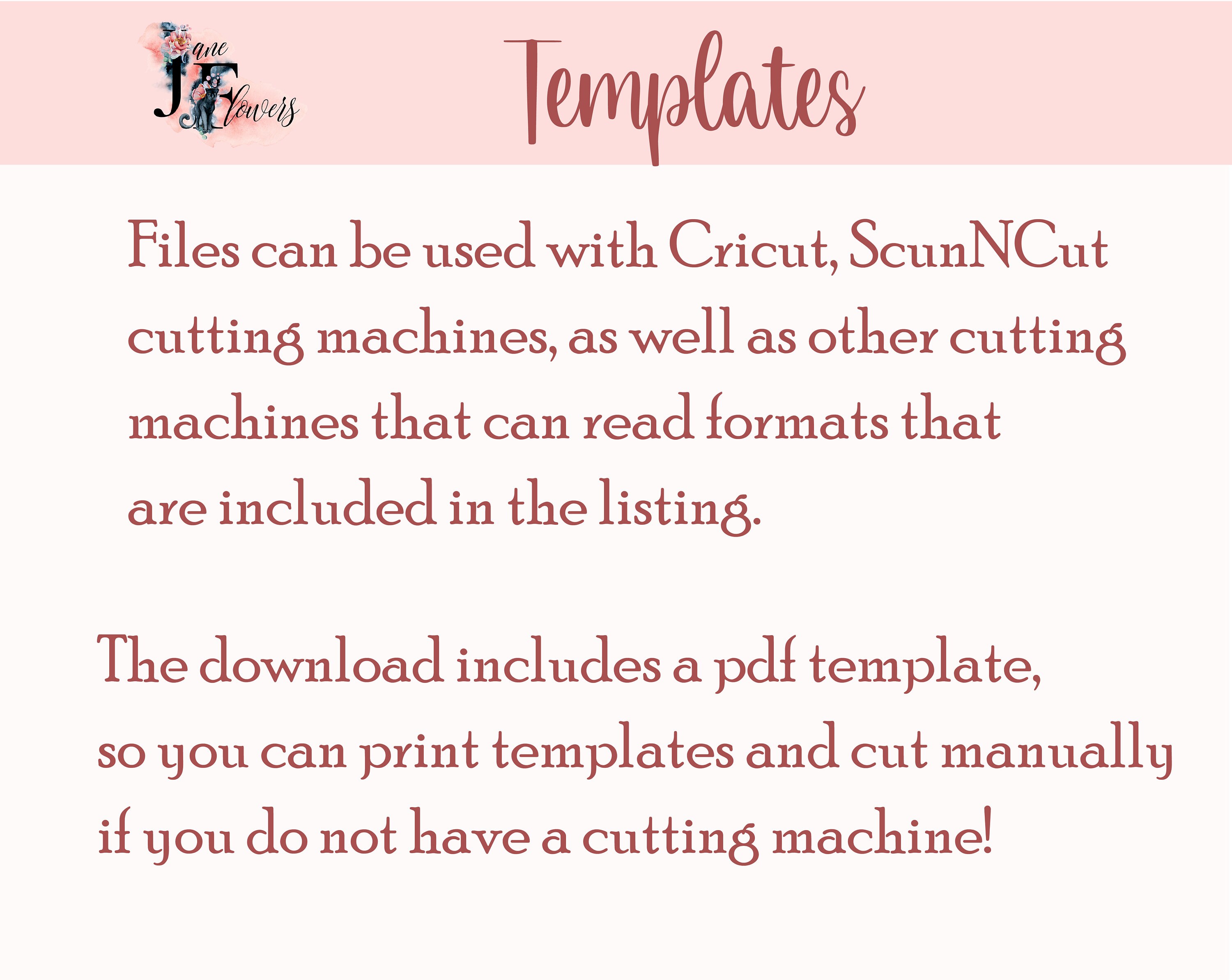 Wallet SVG Bundle for Cricut, Slim Purse Template Set, 4 Wallet Pattern ...