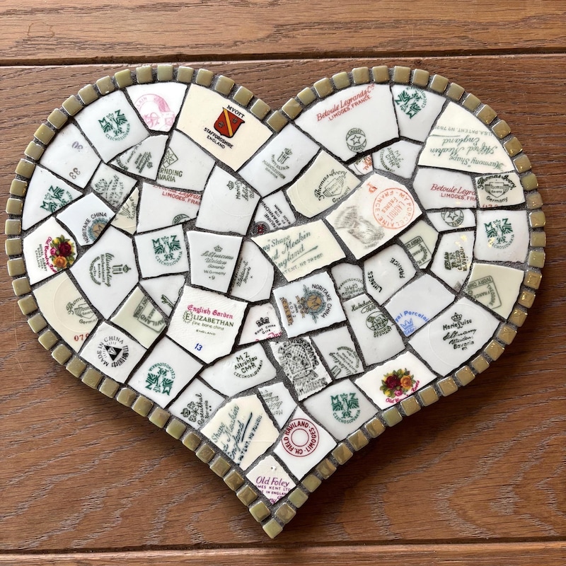 SweetRosesMosaic - Etsy