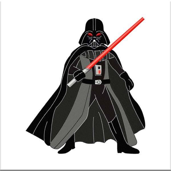 Starwars Embroidery Designs - Etsy