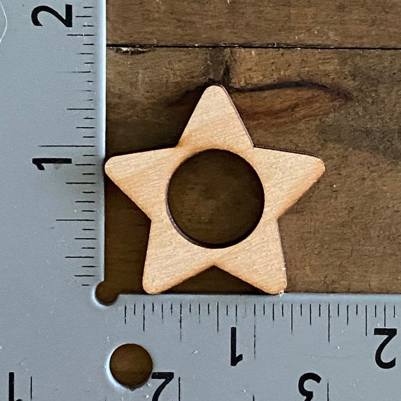 Wooden Star Stand Wood Sphere Stands Egg and Sphere Holder | Etsy