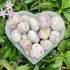 Coffee Calcite, Chocolate Calcite, Coffee Calcite Tumble Stone ...