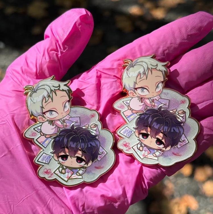 Alien Stage - Chibi Babies - Etsy