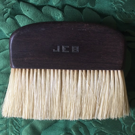 Vintage Louis Vuitton Large Brush - Etsy Denmark