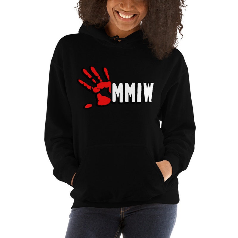Mmiw Hoodie - Etsy