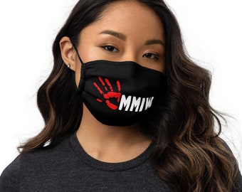 MMIW Awareness Decal Red Hand No More Stolen Sisters - Etsy