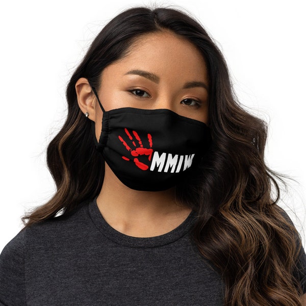Mmiw Mask - Etsy