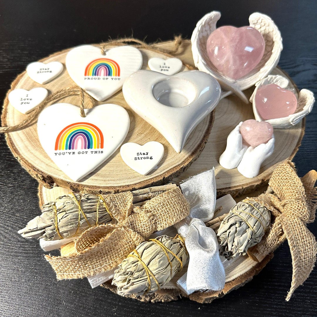 Heart Centred Gifts - Etsy