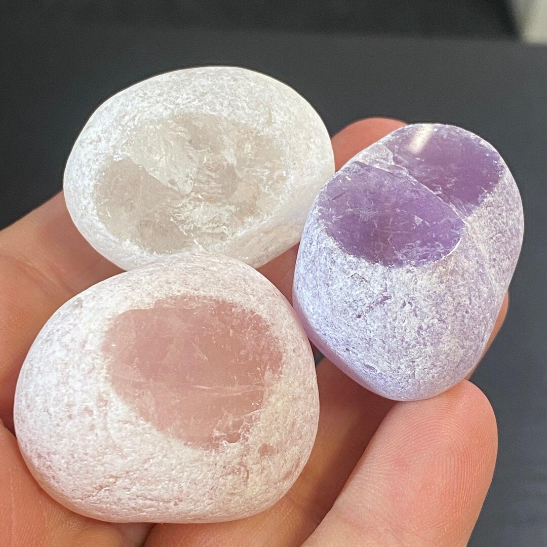Seer Stones - Etsy
