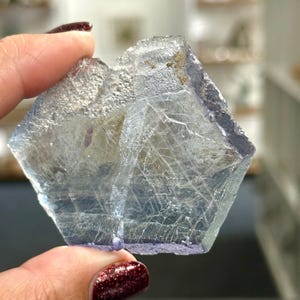 Fluorite Lens - Etsy