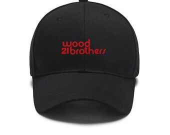 Wood Brothers Racing - Etsy