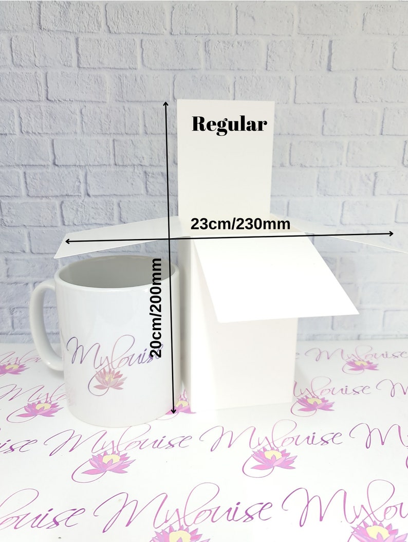 Personalised 30th Birthday Card Pop up in a Box Unique - Etsy