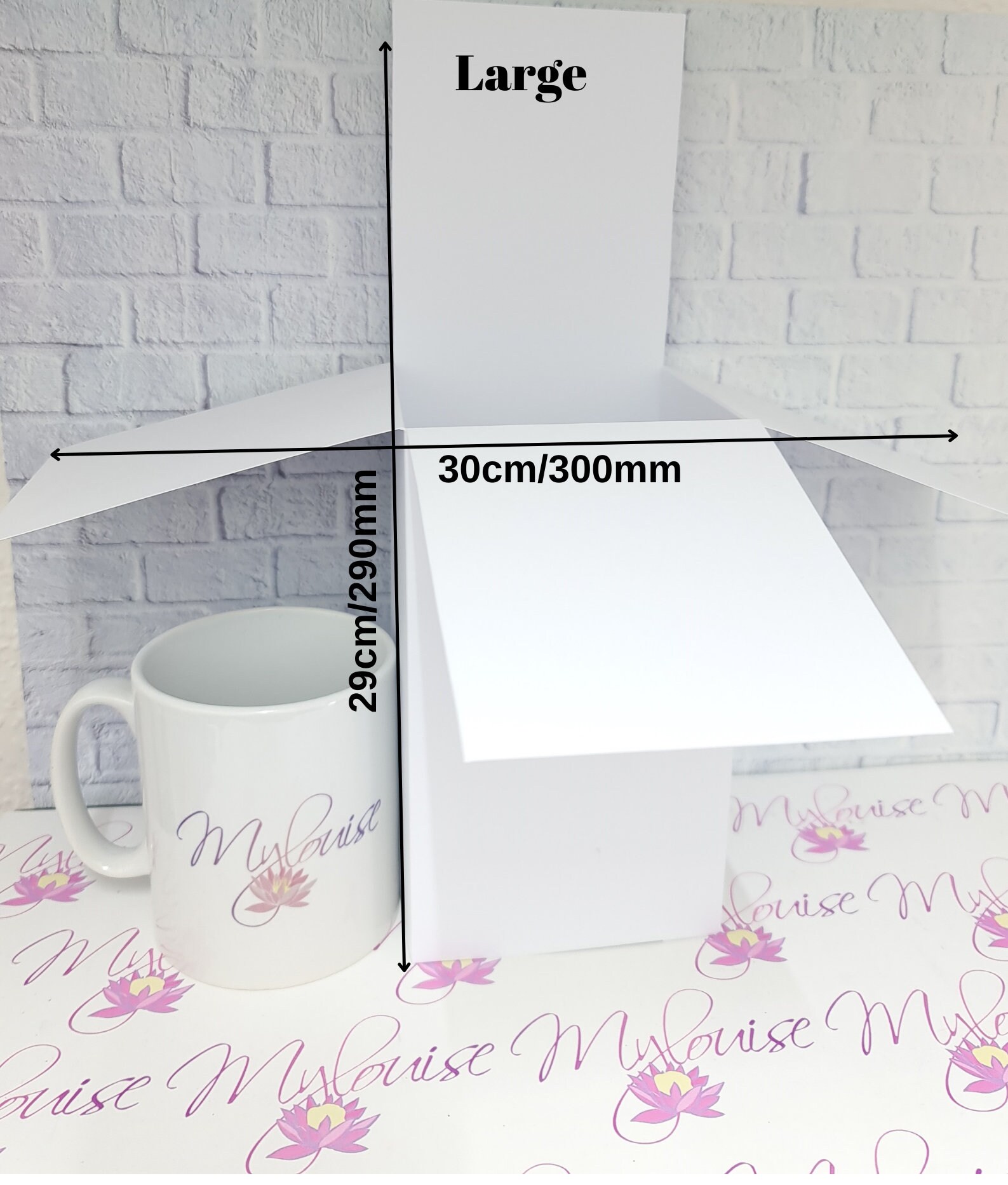 Personalised 80th Birthday Card Pop up in a Box Unique Greeting Card ...