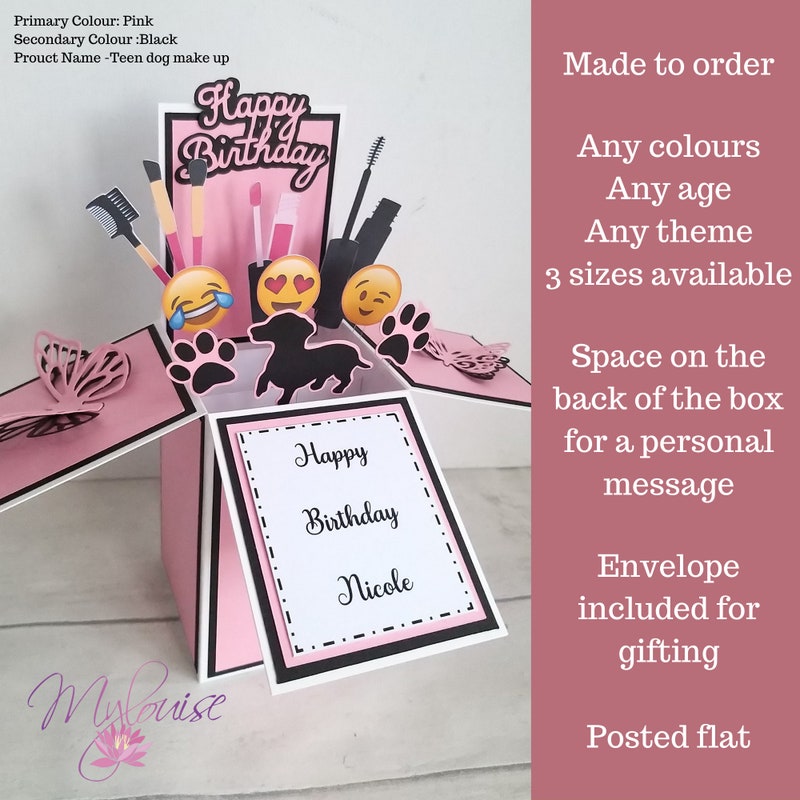 Funny Teen Birthday Cards - Etsy