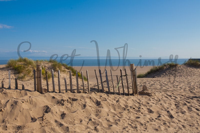 4 Beach Sand Dunes Digital Backdrops | Composite Photography (digital ...