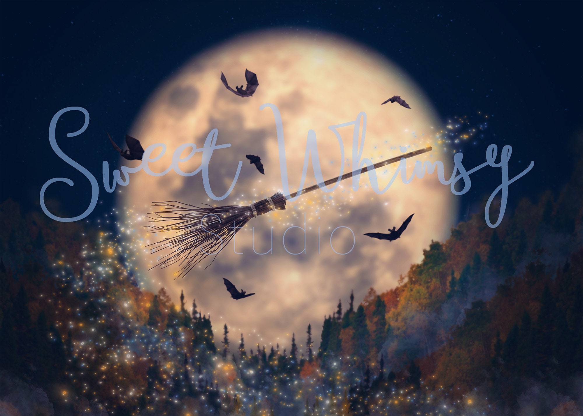 Witchcraft Facebook Covers