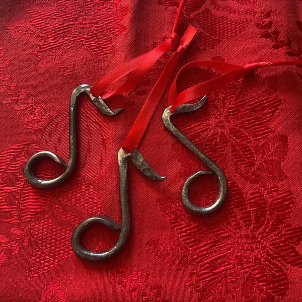 Musical Note Ornament - Etsy