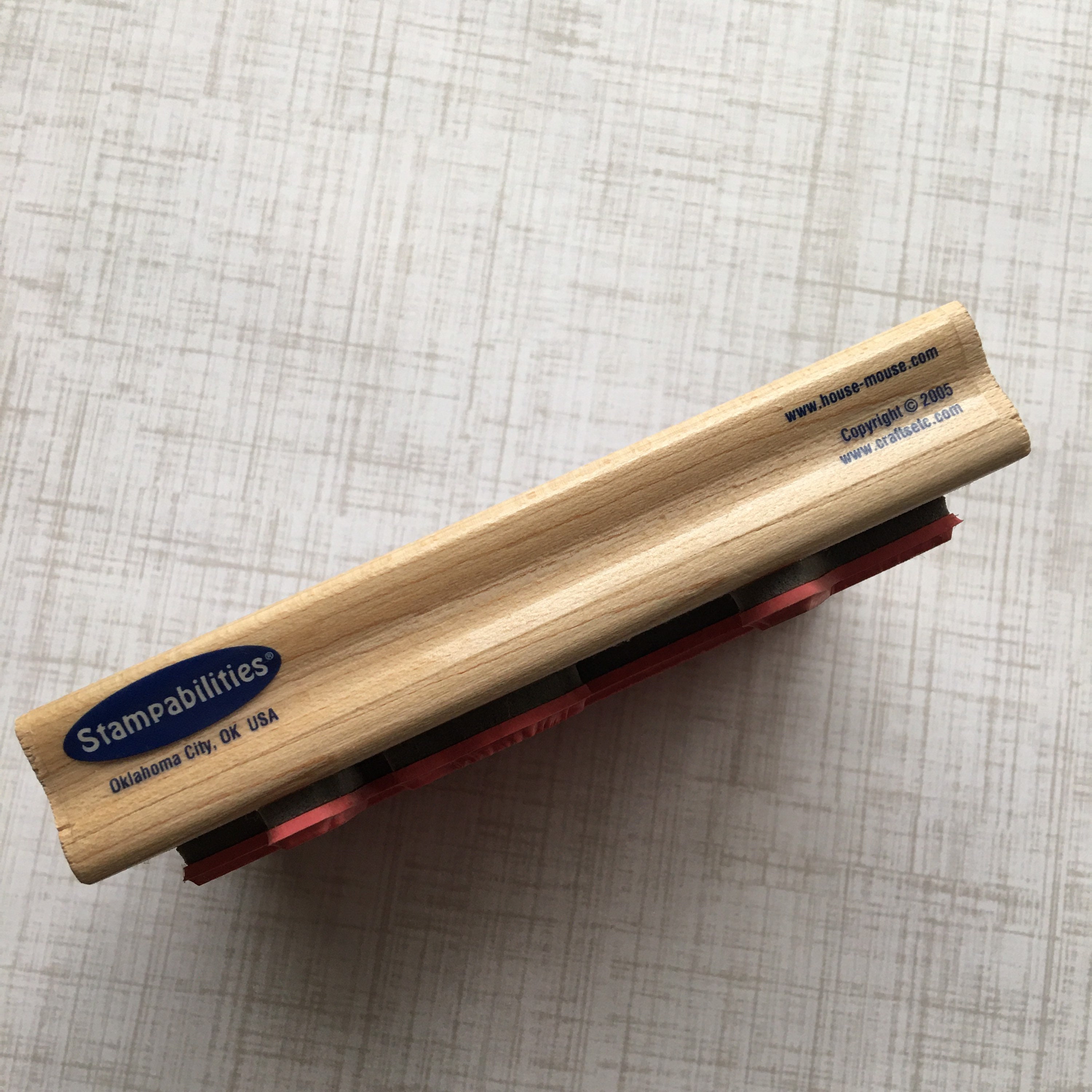 House Mouse Pocket Fuzz 02 Rubber Stamp Mice Blue Jeans Clothespins ...