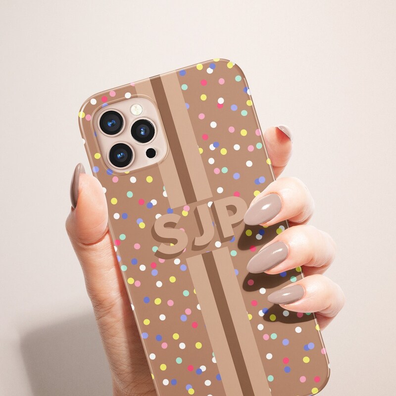 Preppy iPhone Case - Etsy