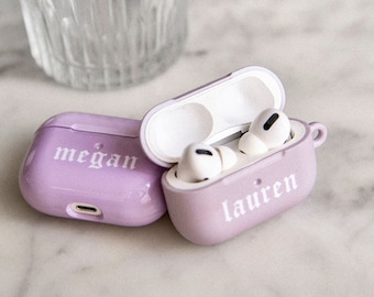 Gothic Airpods Case - Etsy
