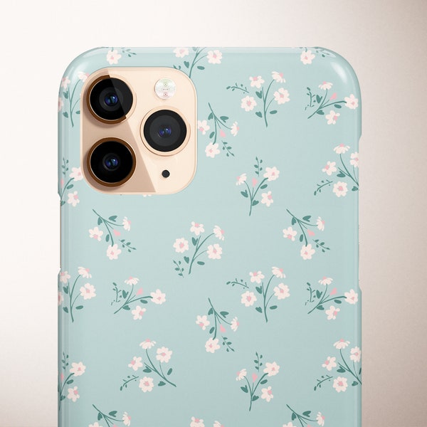 Turquoise Case - Etsy