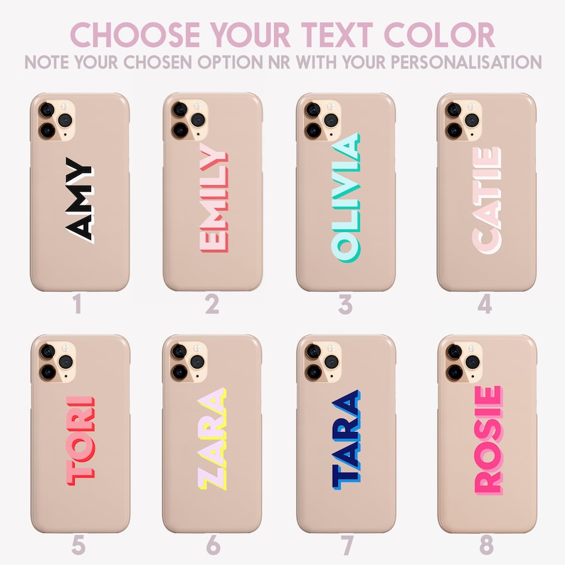 Name Iphone Case Tough Iphone Case Monogram Initials Iphone - Etsy