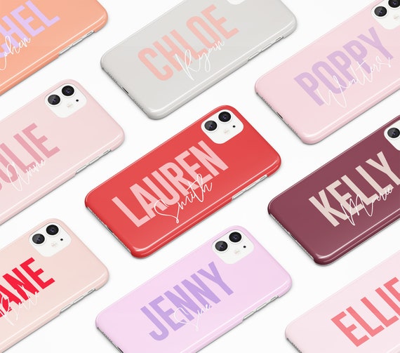 Name Iphone 11 Case Iphone 11 Pro Case Iphone 11 Pro Max Case | Etsy