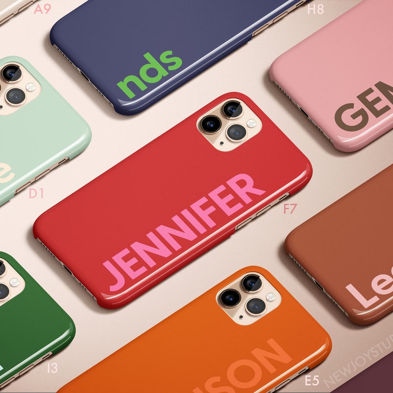 Cute iPhone Cases - Etsy