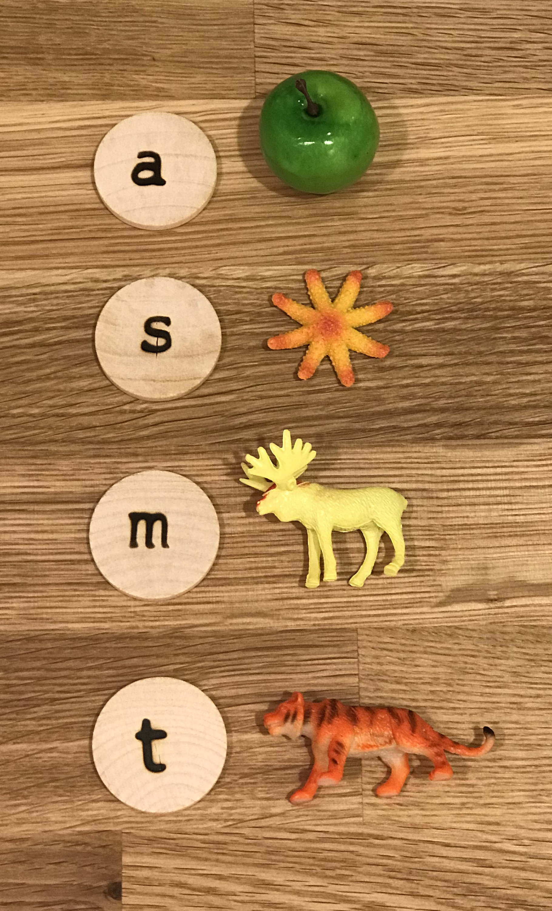 Preschool Primer Kit - Etsy