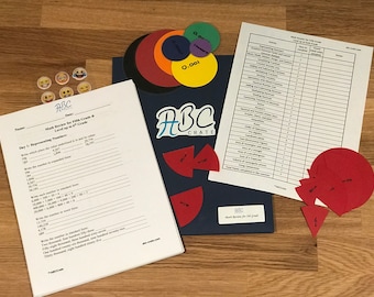 Fourth Grade Math Level up Kit | Etsy