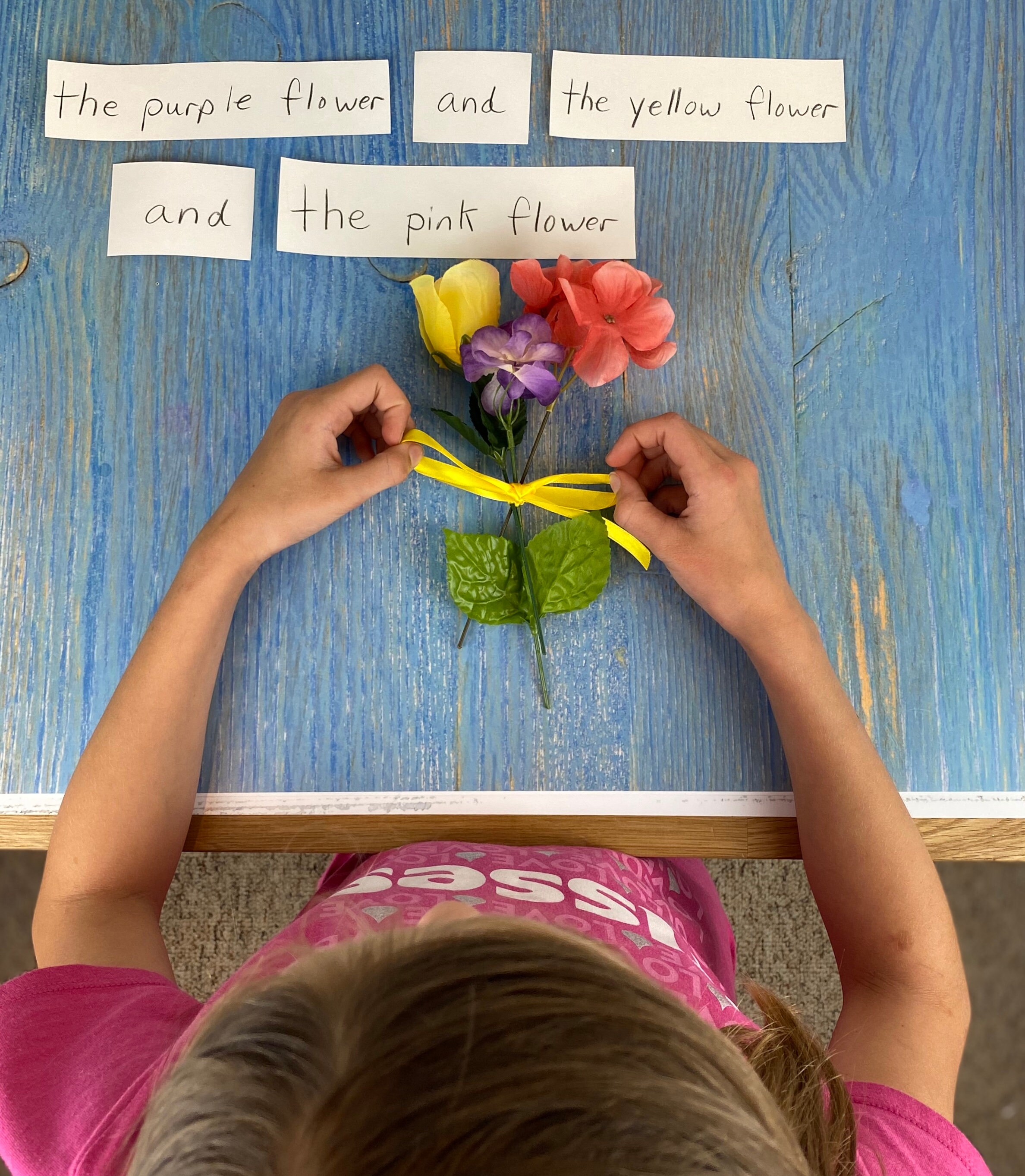 Grammar Set 3 Kit: Pronouns Conjunctions and Interjections - Etsy